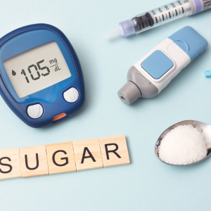 Aprende Más - Diabetes en Control